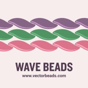 Freebies | Tutorials | Beads free download | Vector Beads